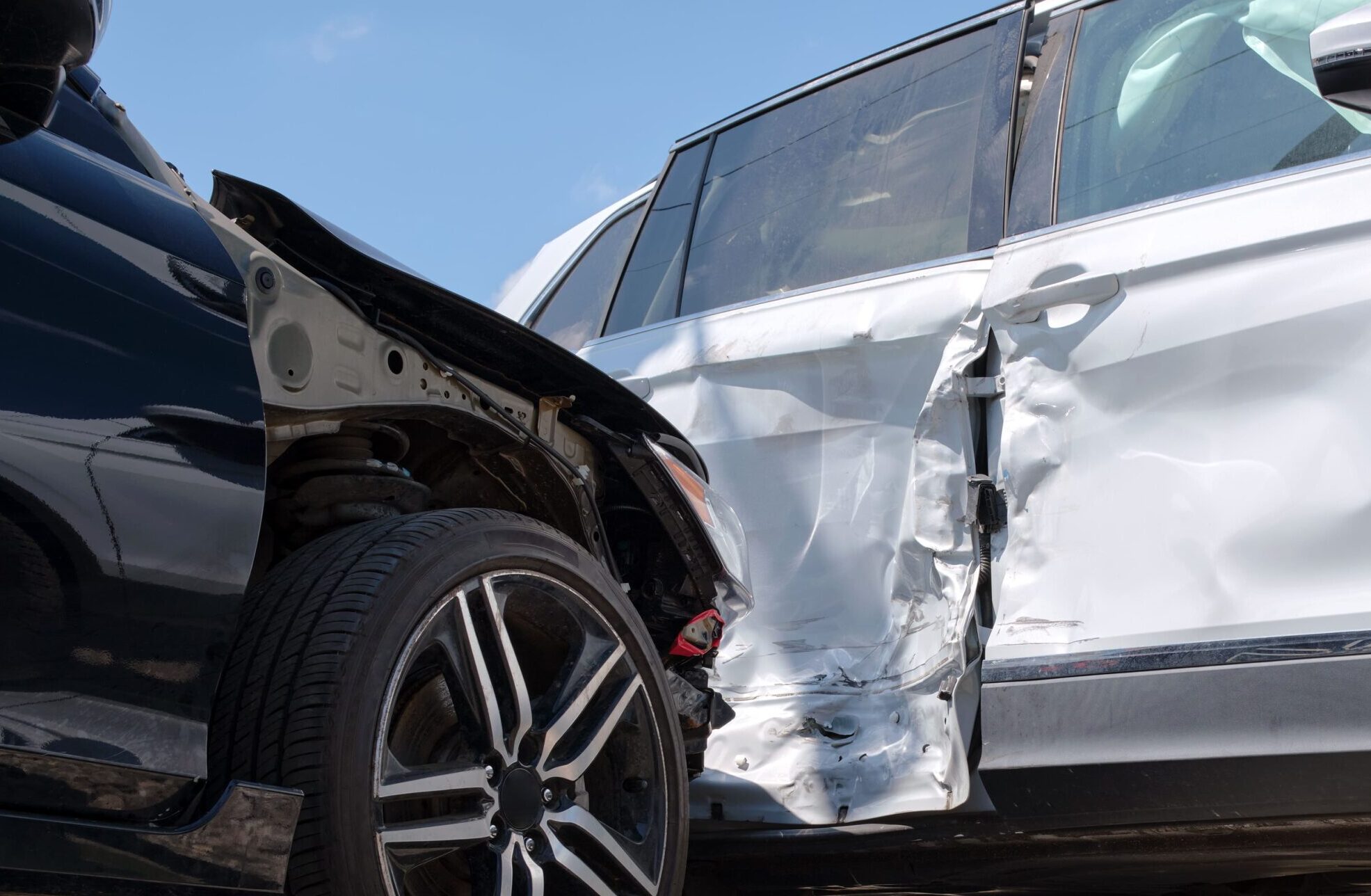 Five Types of Accident-Related Injuries | Hicks Law Firm